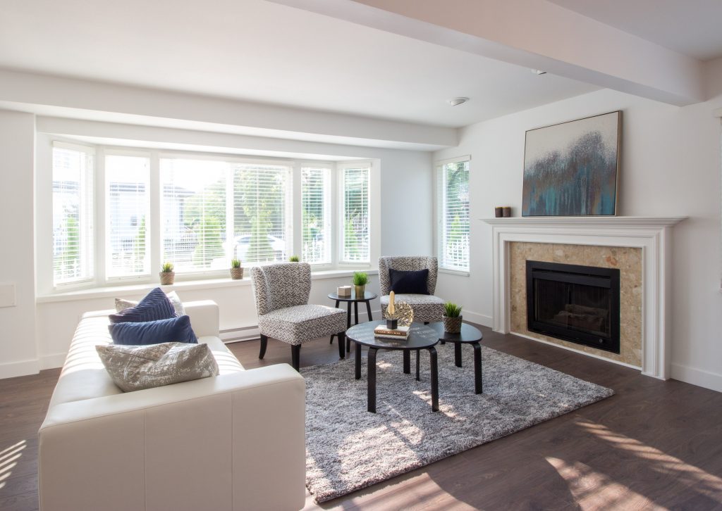 Gallery - Magnolia Staging + Design Inc.